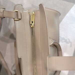 Saint Laurent | Bags | Saint Laurent Ysl Bo Monogramme Sl Twoway ...